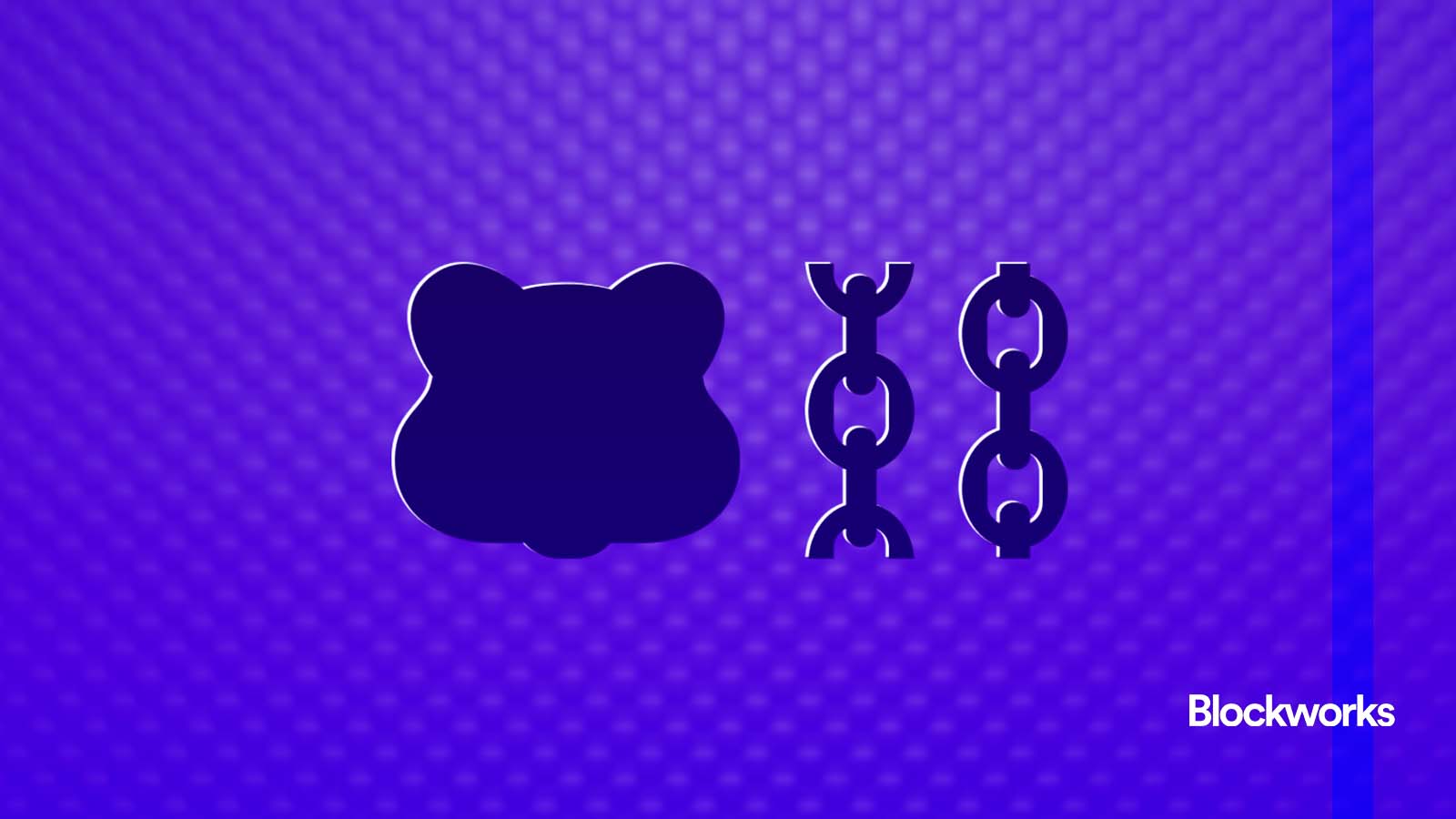 Berachain mainnet debuts as BERA token hits $1B market cap - Blockworks