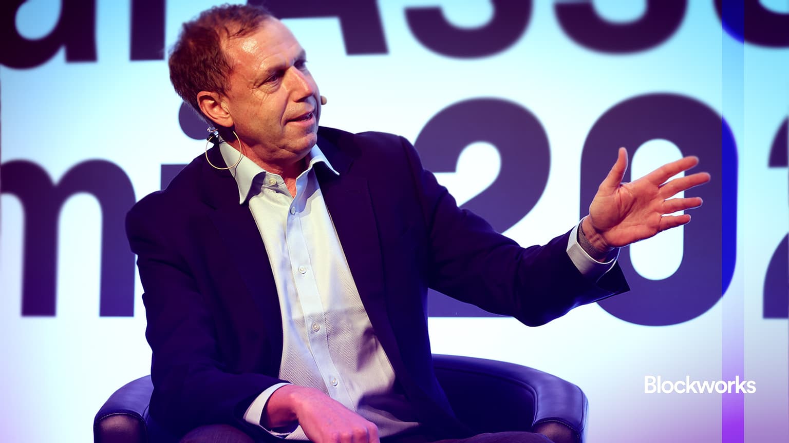 ‘Feeding frenzy’ possible as crypto M&A picks up - Blockworks