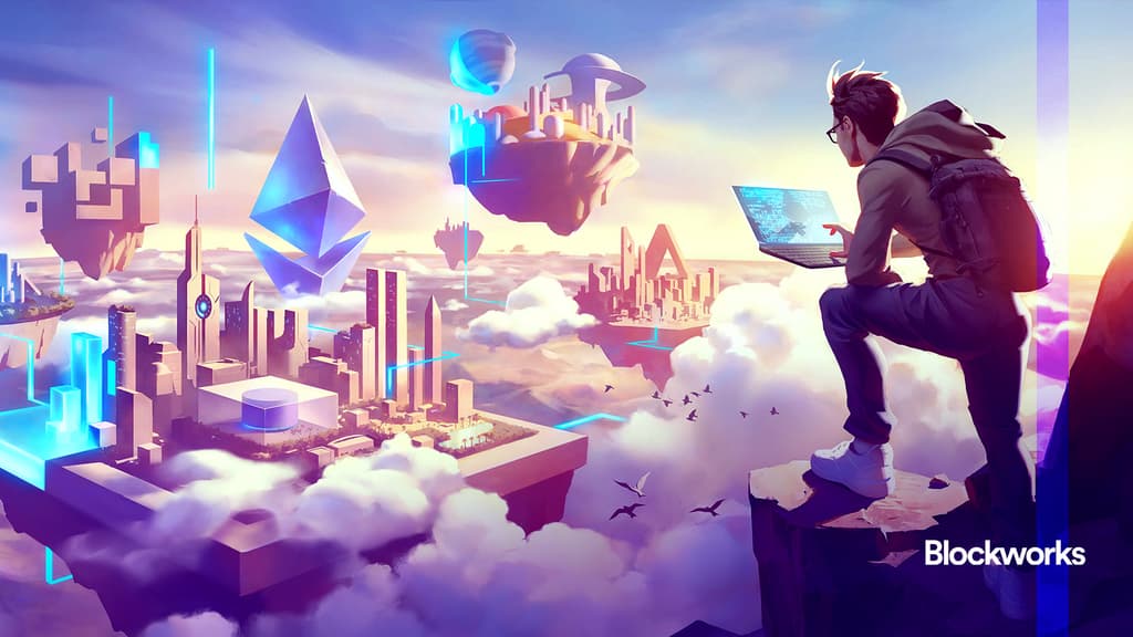 Exclusive: Sequence sunsets Horizon Blockchain Games in rebrand ...