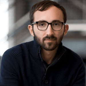 Alexander Pack Speaker Profile - Blockworks