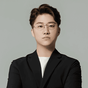 Seung Yoon Lee Speaker Profile - Blockworks