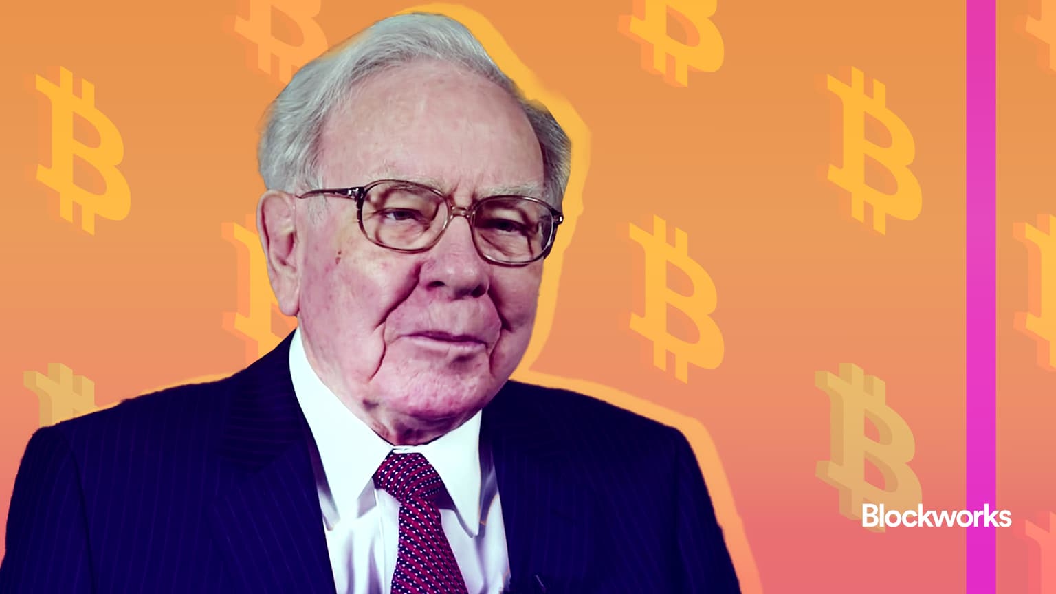 ‘Rat poison squared’: 7 years since Buffett’s Bitcoin barb - Blockworks