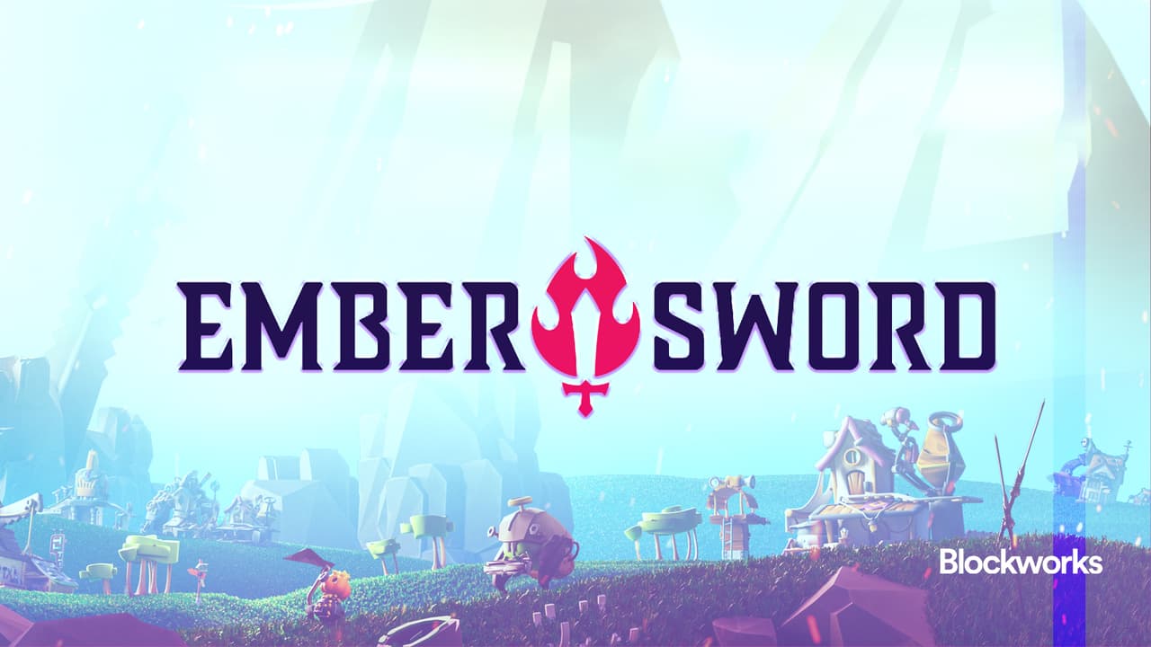 Crypto game Ember Sword shuts down after 7 years of development ...