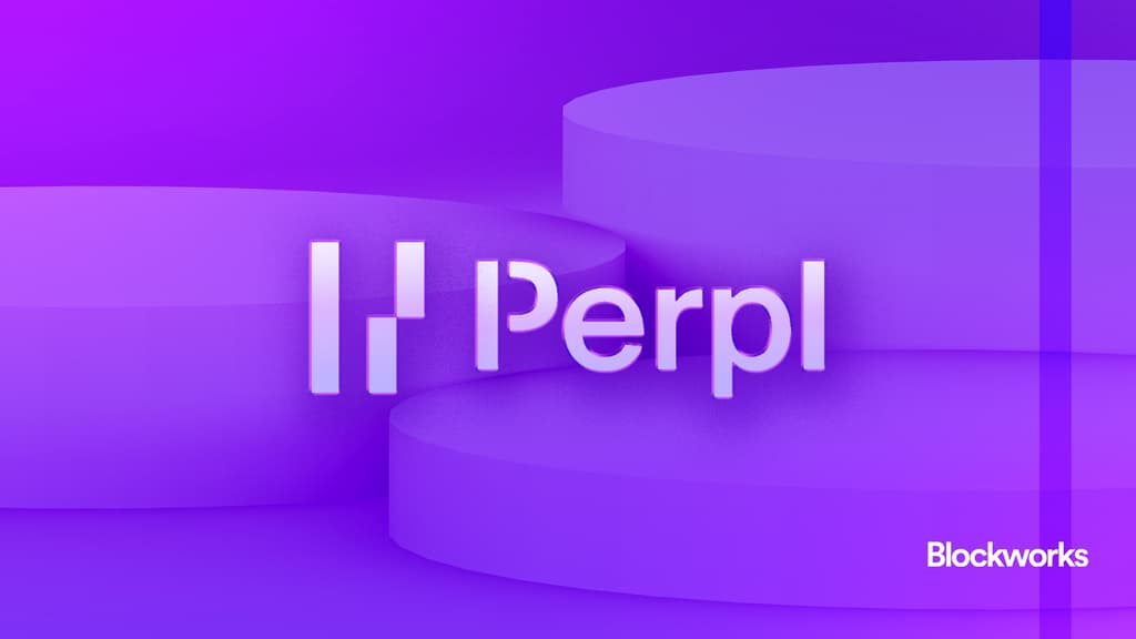 Exclusive: Perpl raises $9.25M from Dragonfly to build on Monad ...