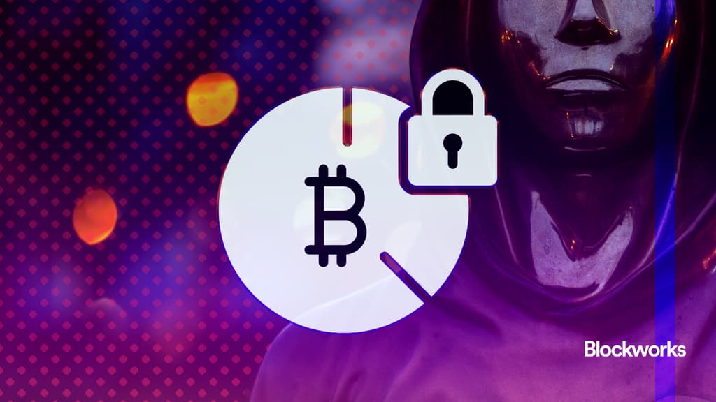 Why Satoshi might still hold the keys to $123B BTC - Blockworks