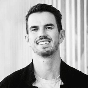 Robinson Burkey Speaker Profile - Blockworks