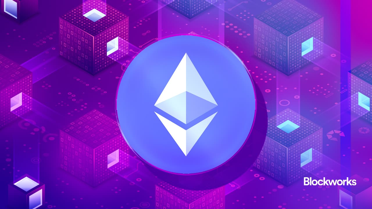 Gas, blobs and EIPs: Fusaka to boost Ethereum’s performance - Blockworks