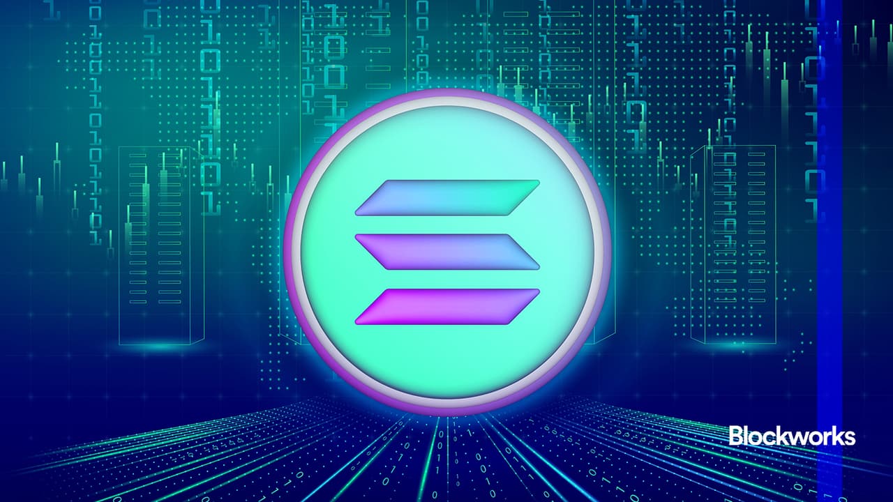 SEC clears way for first Solana staking ETF - Blockworks