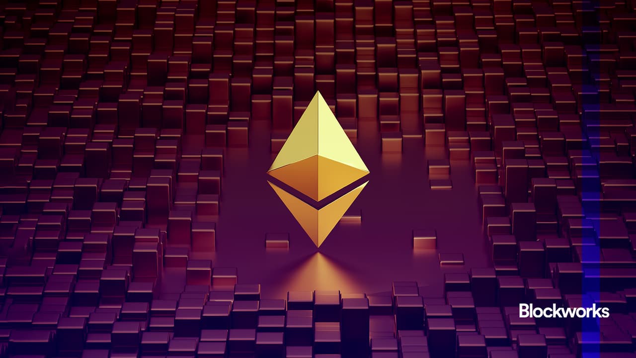 Record crypto product inflows in July brings ETH demand into focus - Blockworks