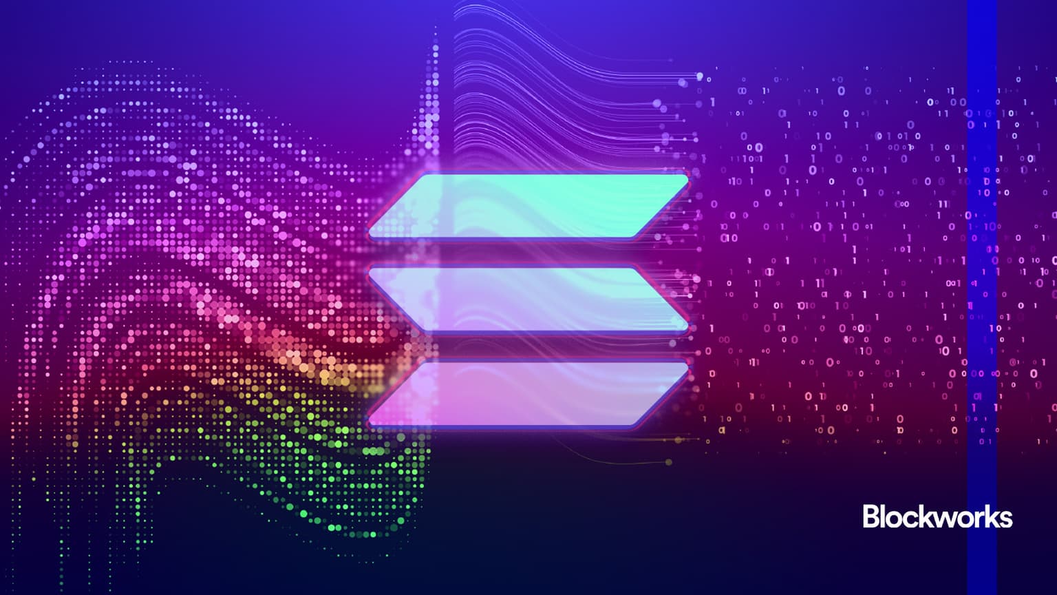 Solana roadmap targets market microstructure with ACE - Blockworks