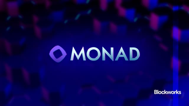 Exclusive: Monad Foundation acquires stablecoin infrastructure project Portal - Blockworks
