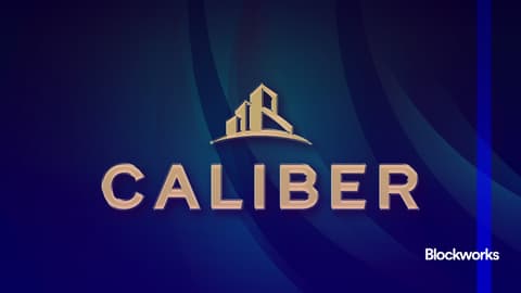 Caliber adopts Chainlink treasury as stock faces Nasdaq scrutiny ...