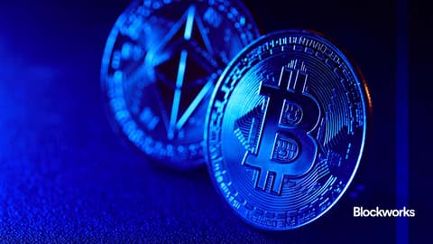 ETH’s run vs. BTC: Finished, or early days? - Blockworks