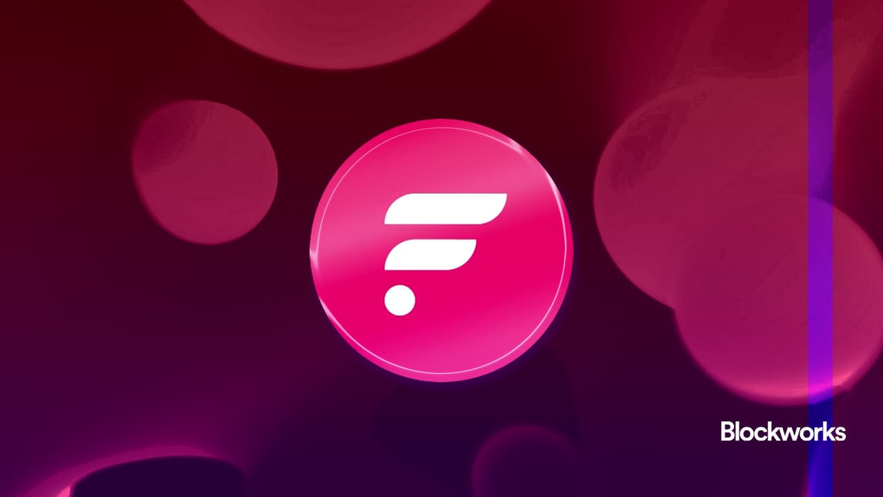 Flare Network launches FAssets with FXRP to bring XRP into DeFi - Blockworks