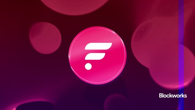 Flare Network launches FAssets with FXRP to bring XRP into DeFi - Blockworks