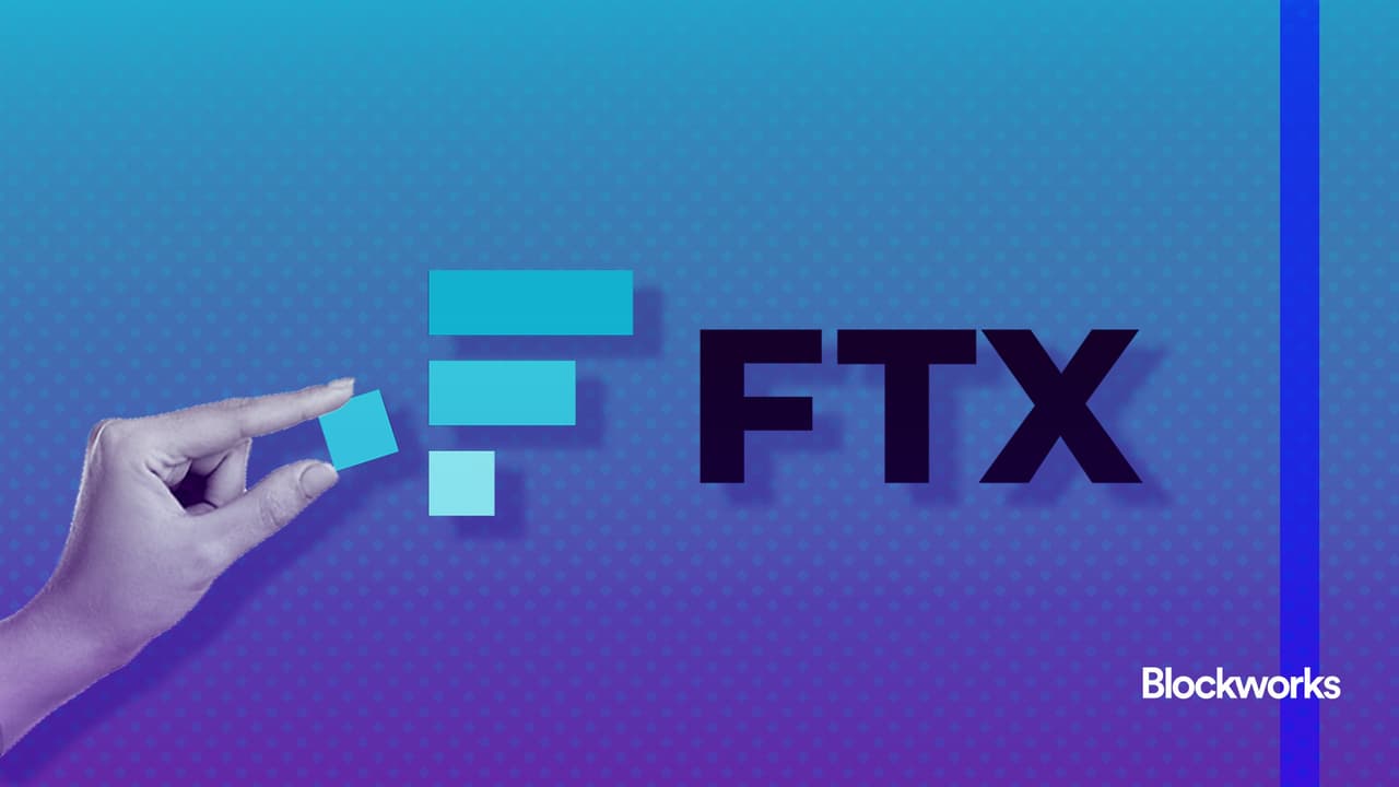 FTX Recovery Trust to distribute ~$1.6B in September payout - Blockworks