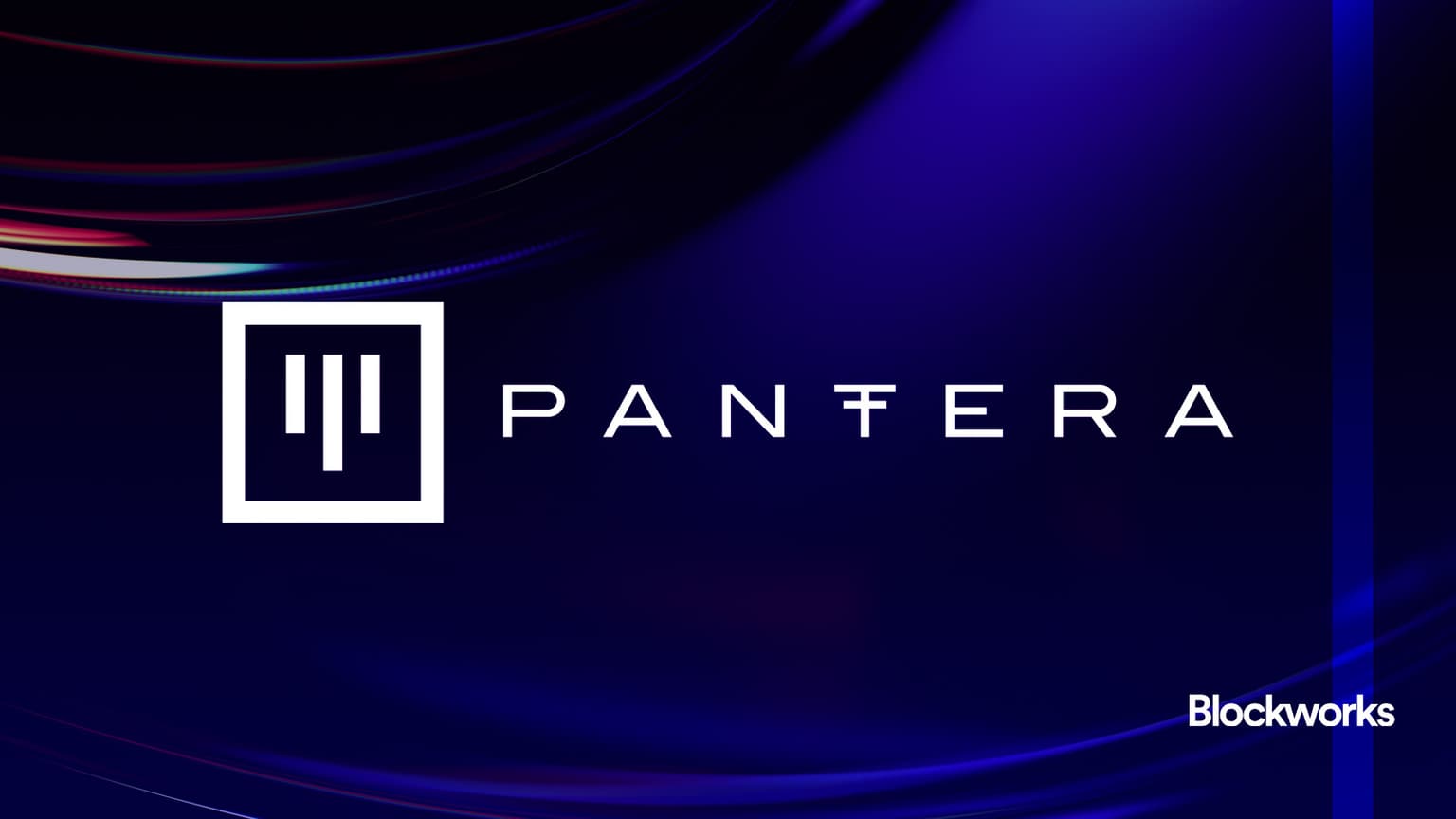 Ex-Symbolic principal joins Pantera to help with crypto-AI investing - Blockworks