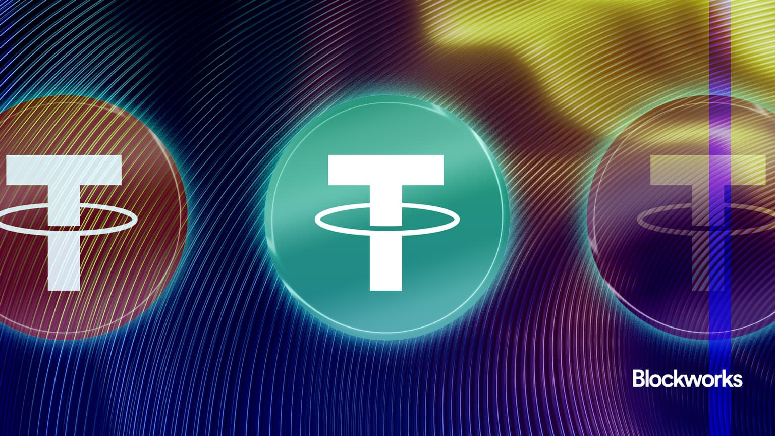 Tether enters US market with USAT stablecoin - Blockworks