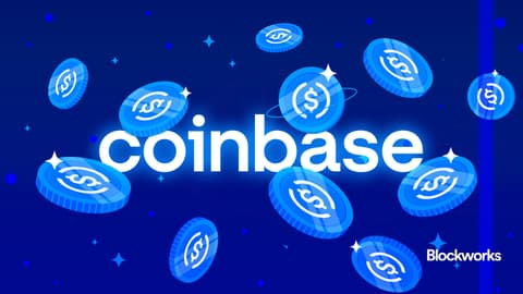 Coinbase adds USDC lending with Morpho on Base - Blockworks