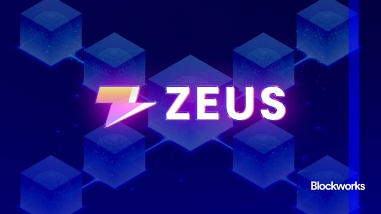Zeus launches BitcoinKit to plug BTC directly into Solana DeFi - Blockworks