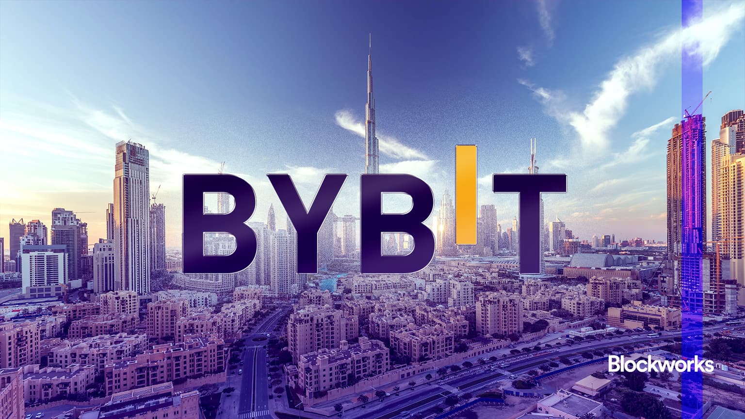 Bybit secures UAE’s first SCA virtual asset license - Blockworks