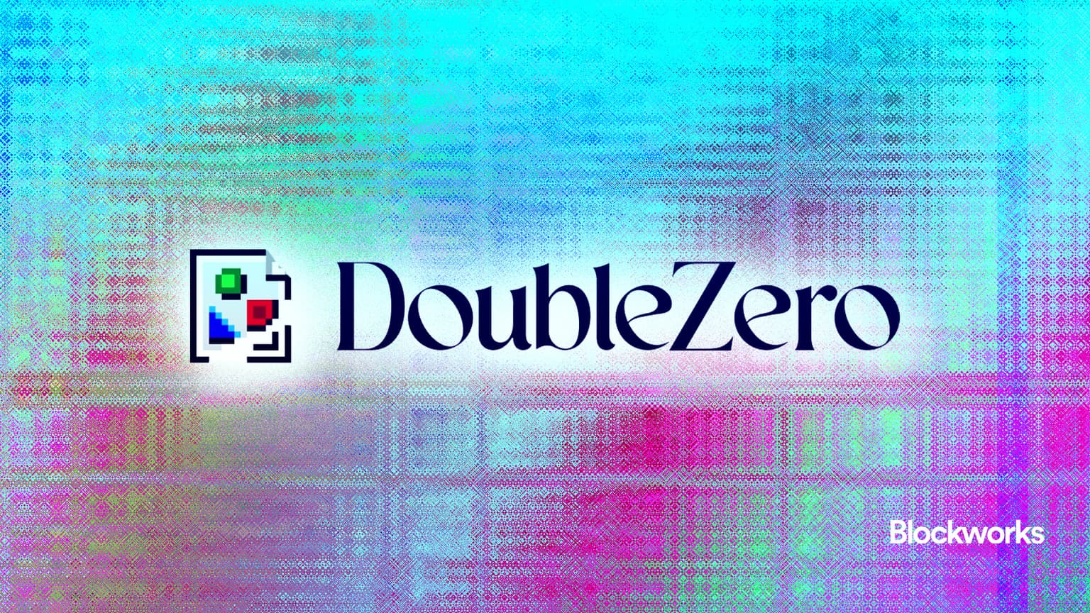 DoubleZero launches mainnet-beta and 2Z token - Blockworks