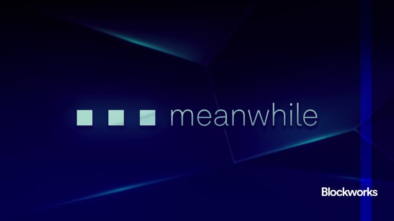 Meanwhile raises $82 million to expand Bitcoin life insurance - Blockworks