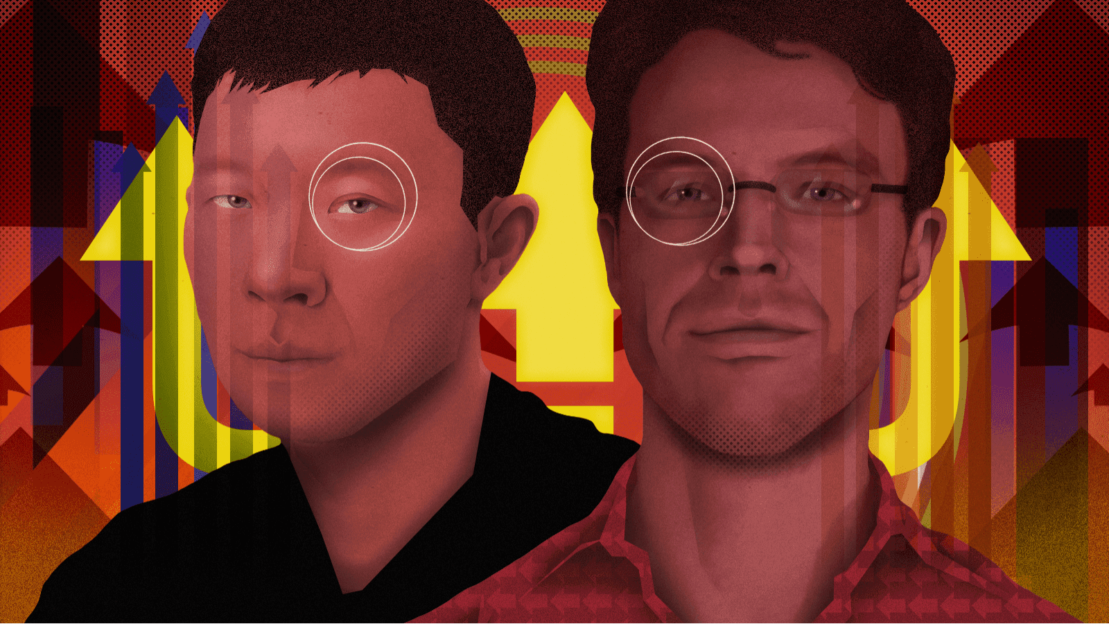 3AC Liquidators Want to Subpoena Su Zhu, Kyle Davies via Twitter ...