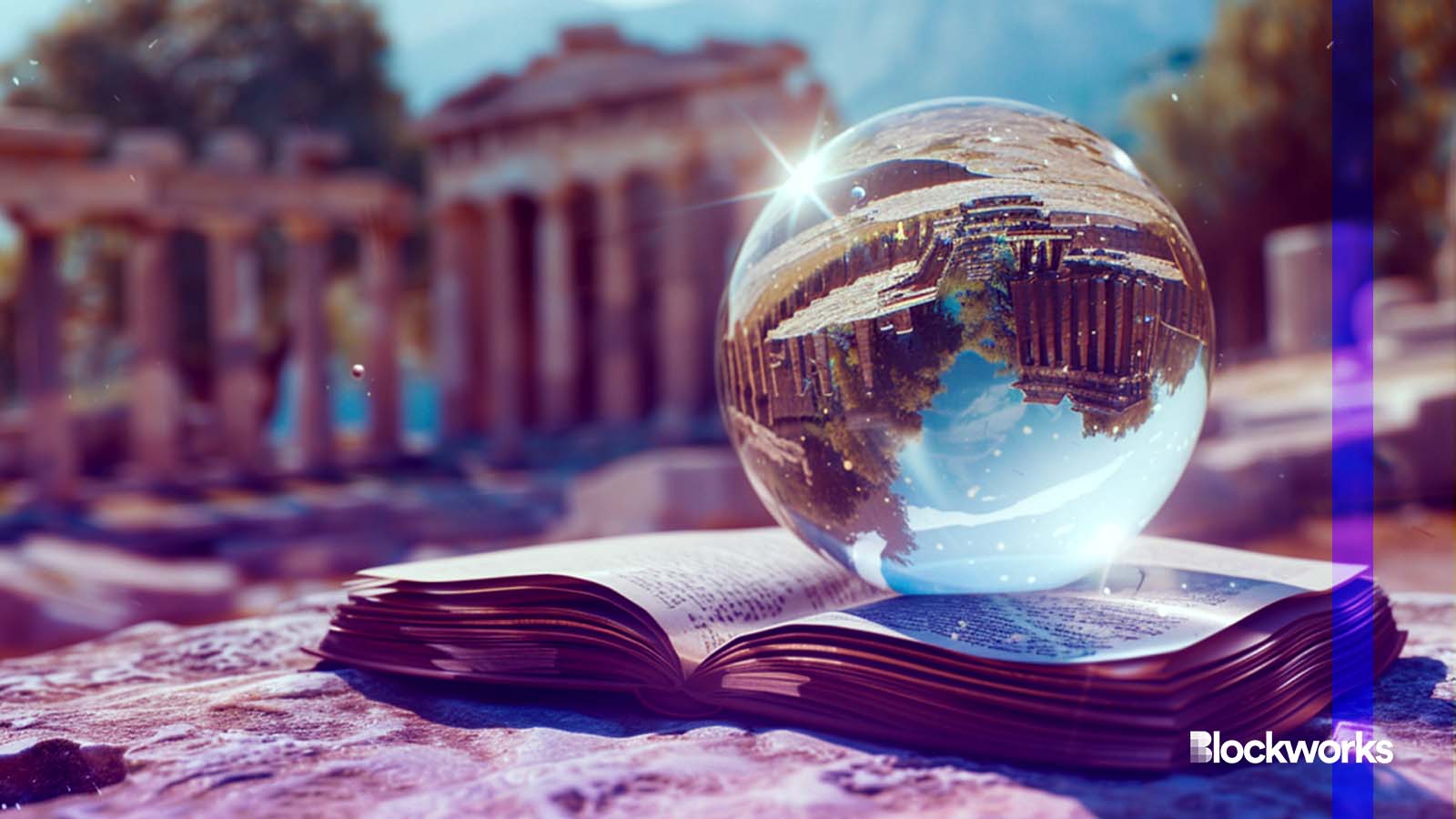 How A Smart Contract Gets Away With Murder A Review Of ‘the Oracle